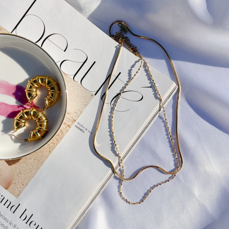 The Essentials – Chasing Celeste