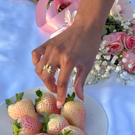 Rings – Chasing Celeste